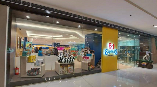 SM FAIRVIEW | Pet Express Stores blog | Pet Express