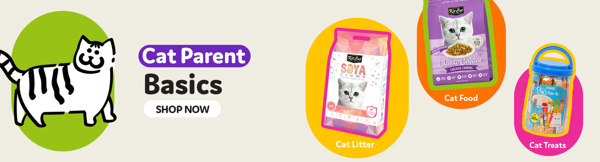 Pet Store In Philippines - Treats for Dogs & Cats | Pet Express