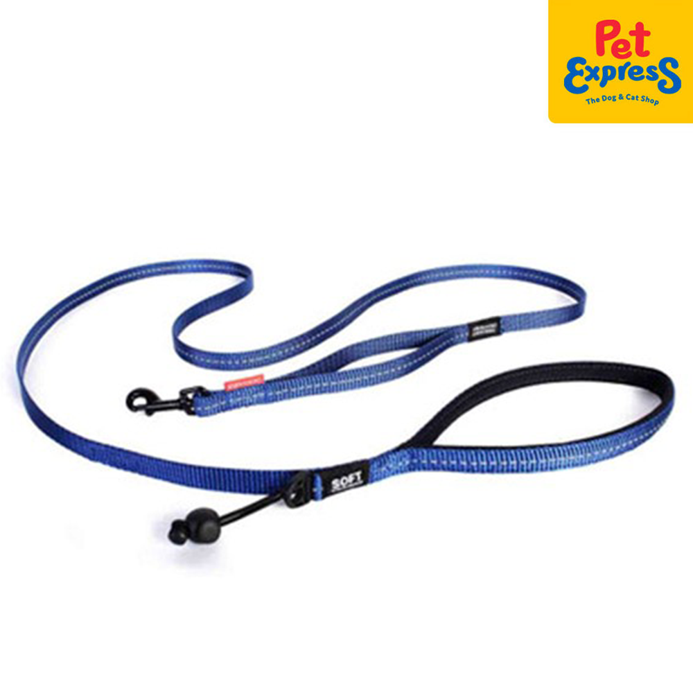 EzyDog Soft Trainer Lite Dog Leash Blue – Pet Express