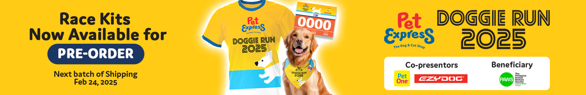 Pet Store In Philippines - Treats for Dogs & Cats | Pet Express