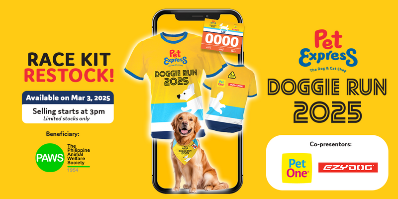 Pet Store In Philippines - Treats for Dogs & Cats | Pet Express