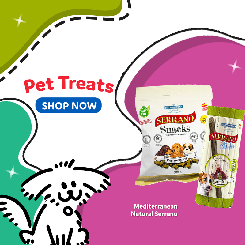 Pet Store In Philippines - Treats for Dogs & Cats | Pet Express