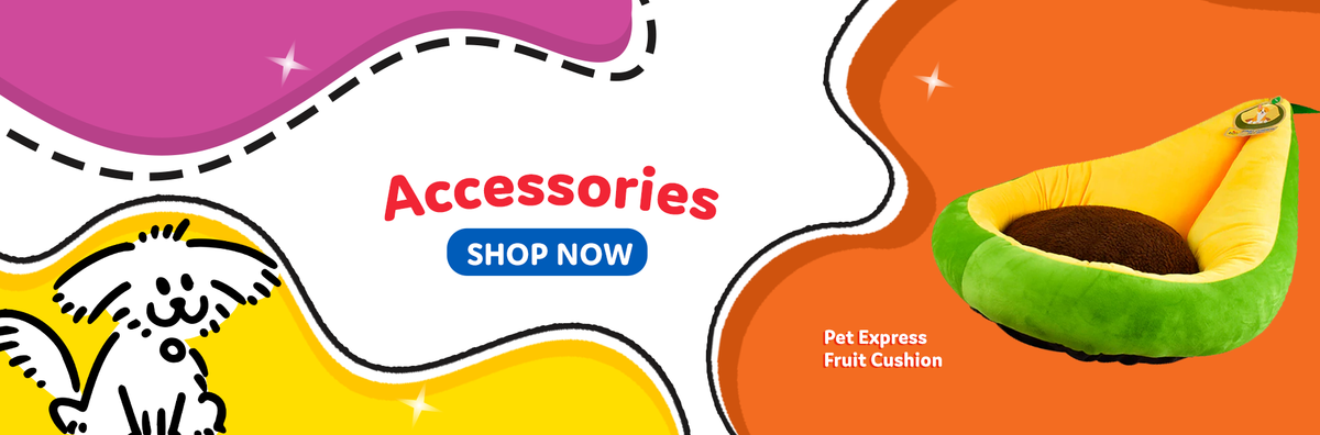 Pet Store In Philippines - Treats for Dogs & Cats | Pet Express