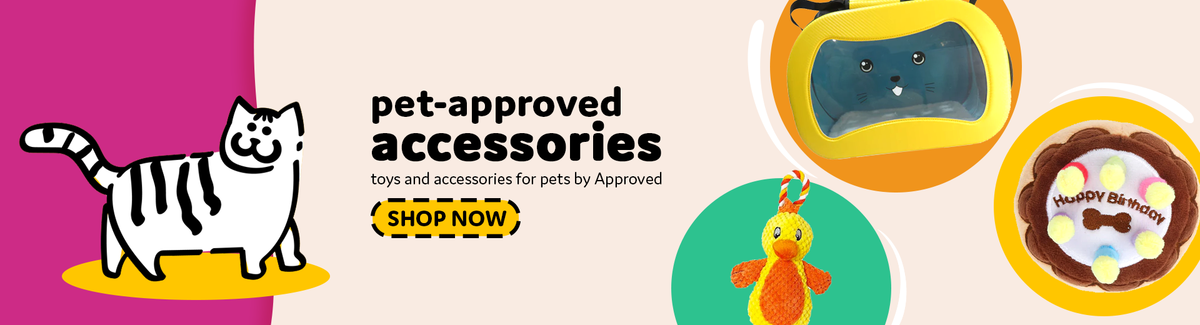 Pet Store In Philippines - Treats for Dogs & Cats | Pet Express