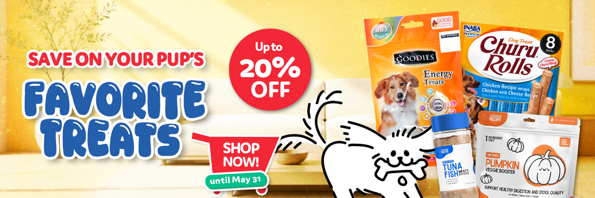 Pet Express