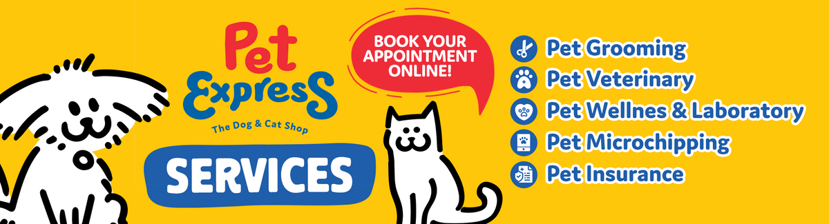 Pet Express