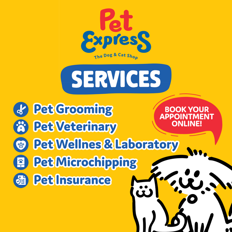 Pet Express