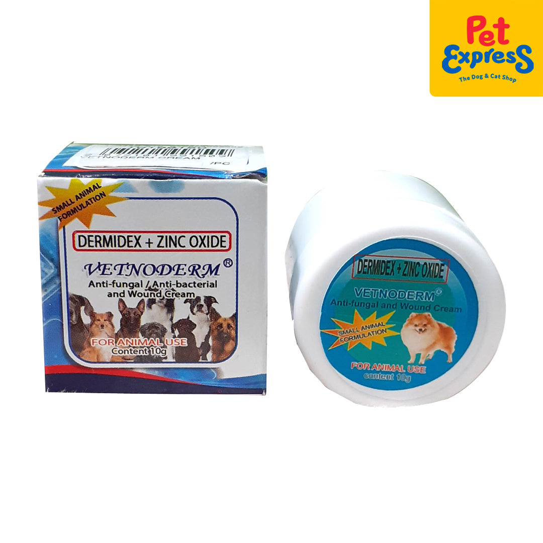 Vetnoderm Cream ( 2 cream / box) | Pet Express | Pet Express