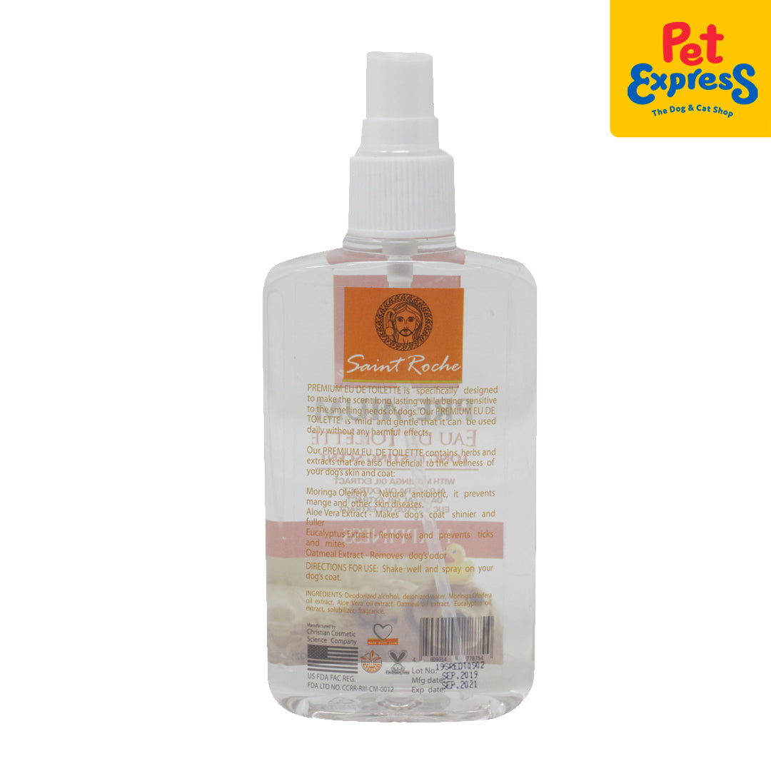 Saint Roche EDT Happiness 125ml | Pet Express | Pet Express