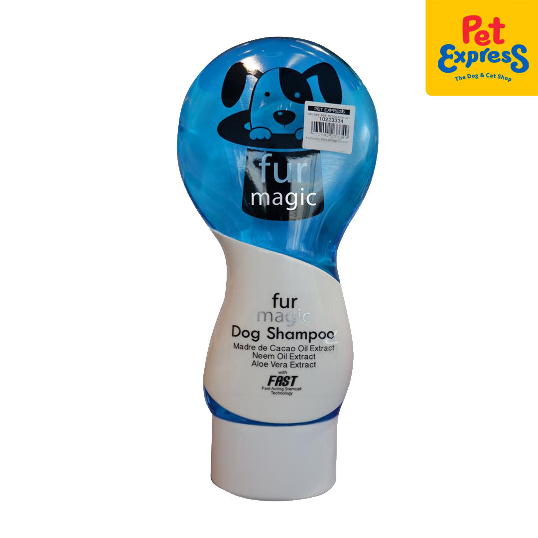 Furmagic Dog Shampoo 1000ml | Pet Express | Pet Express