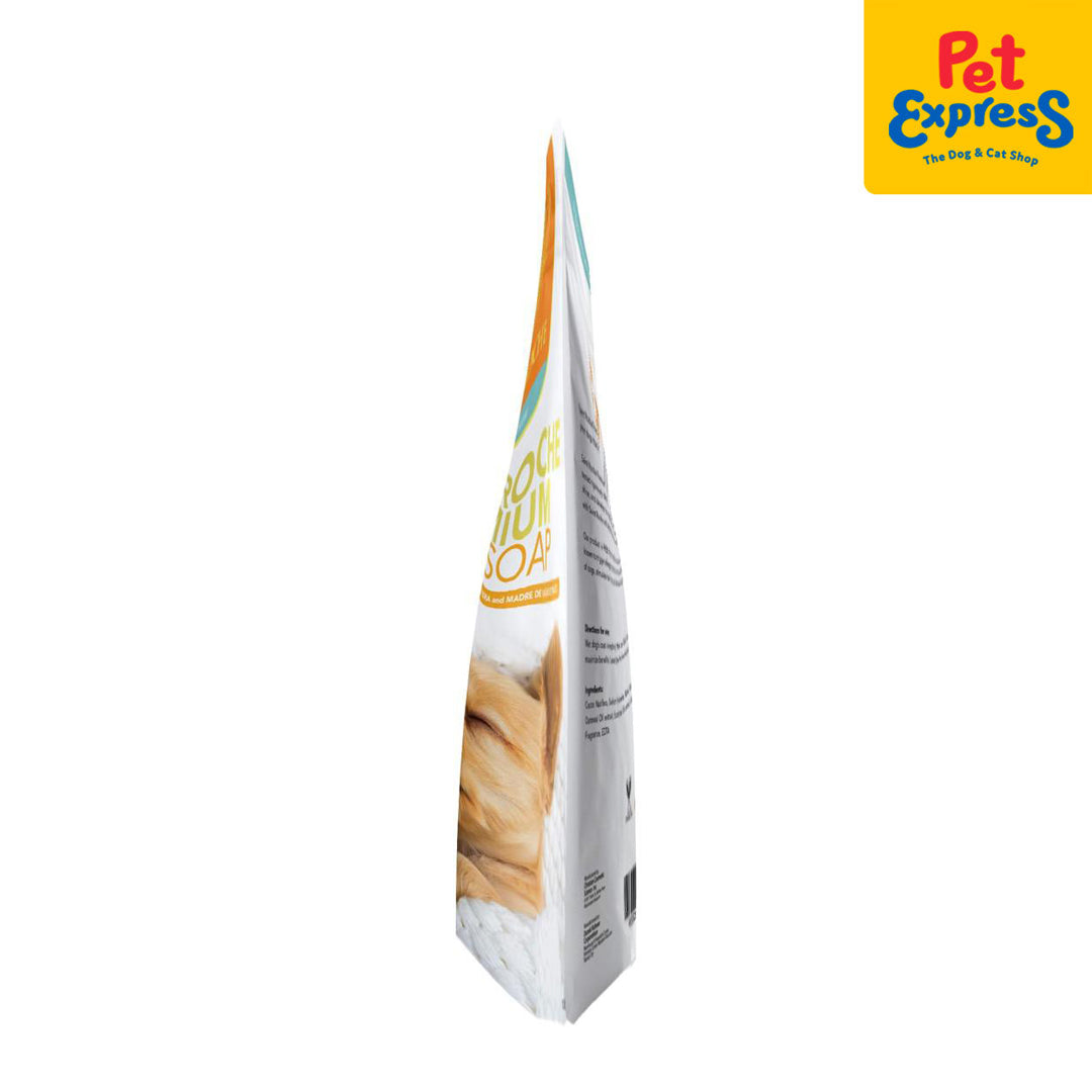Saint Roche Heaven Scent Dog Soap 135g | Pet Express