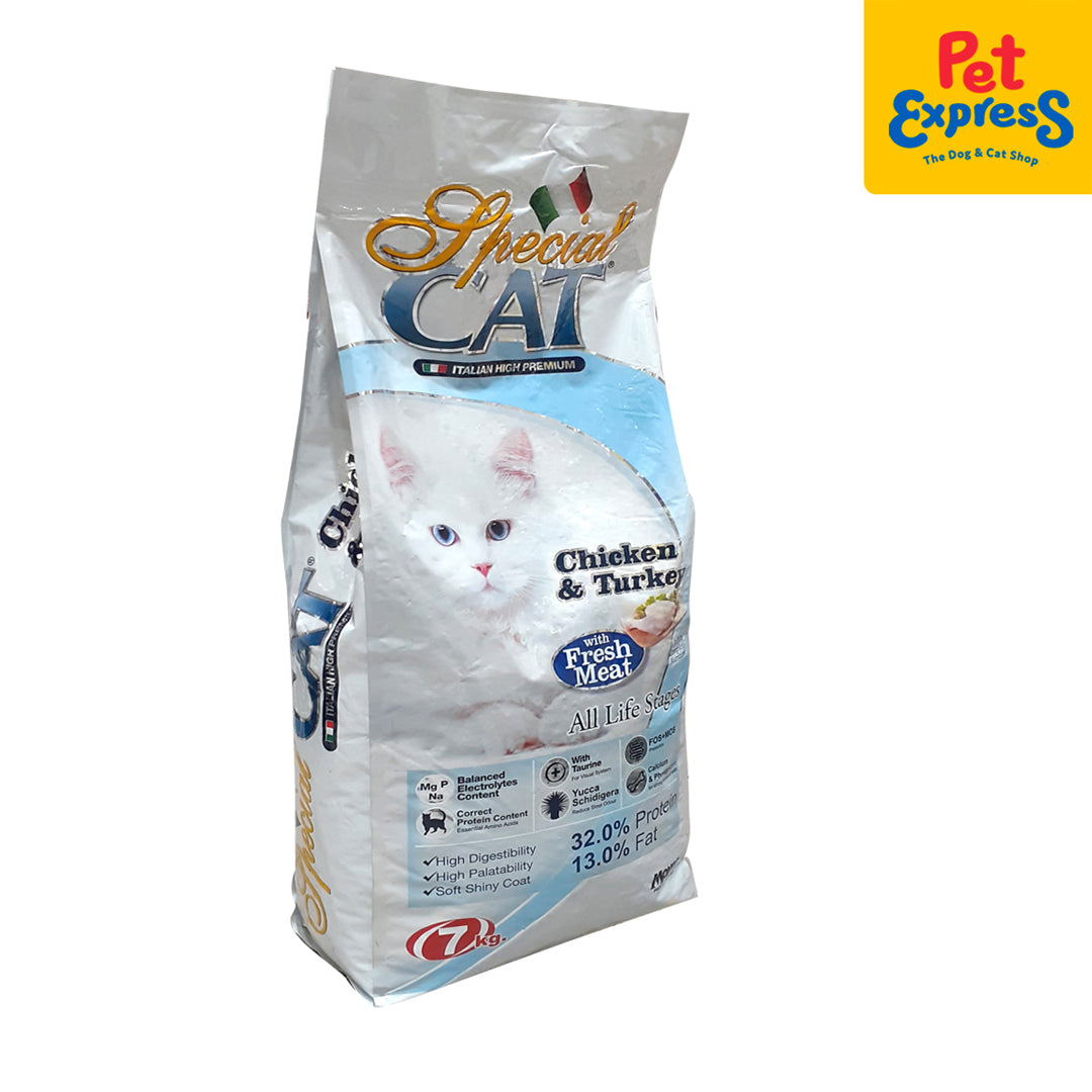 Special Cat All Life 7kg | Pet Express | Pet Express