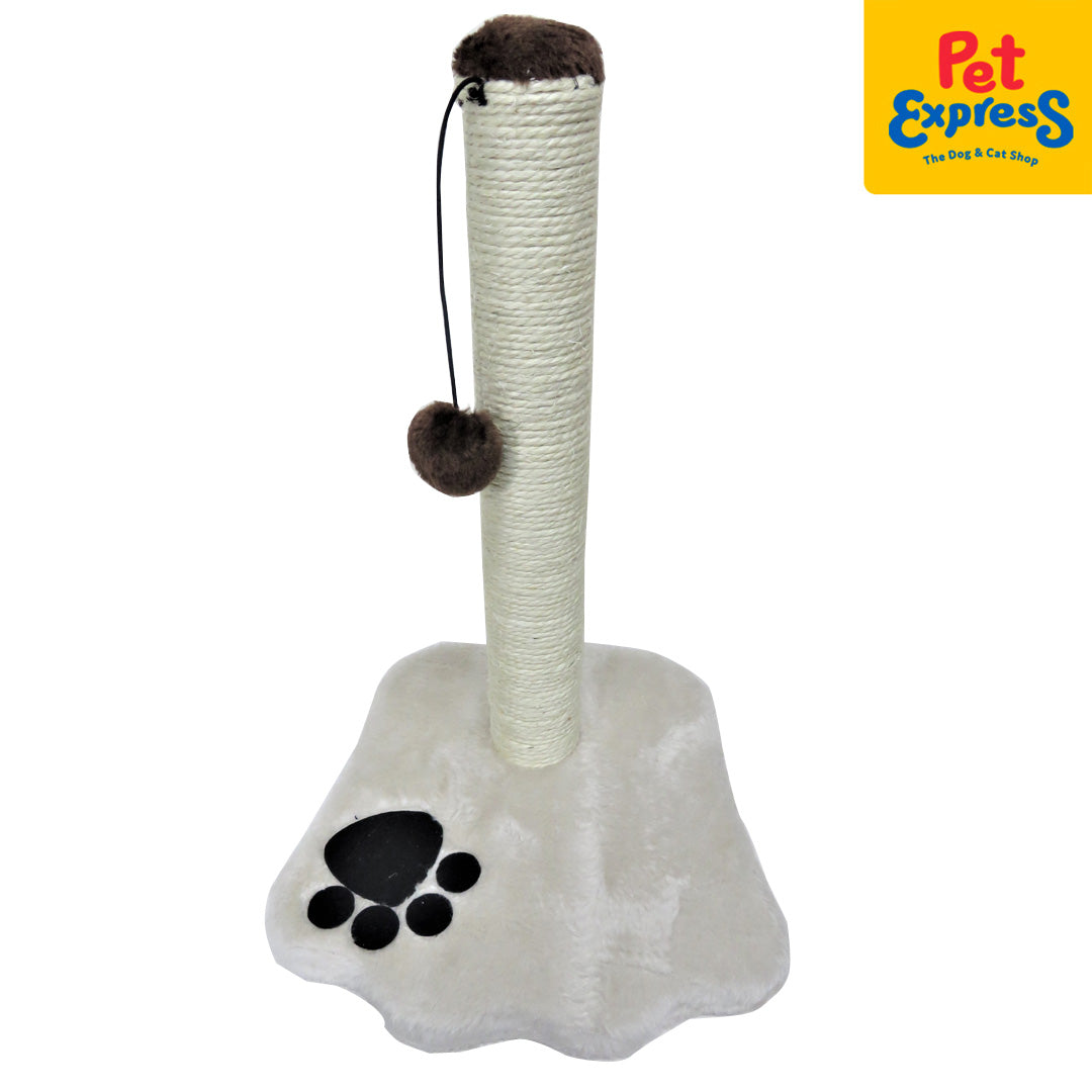 Approved Paw Scratch Post – Pet Express