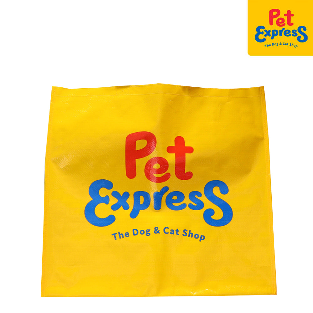 Pet Express Eco Bag Woven Large | Pet Express