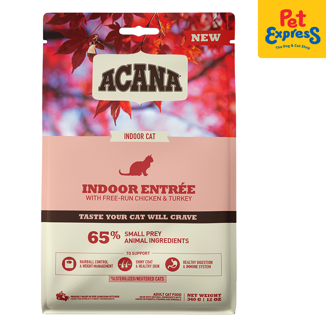 Buy Acana Pet Food for Dogs and Cats Online | Pet Express